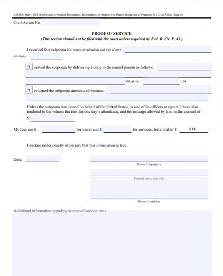How To Become A Process Server In Washington - Process Server Training