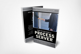 How To Become A Process Server Training Course - Process Server Training