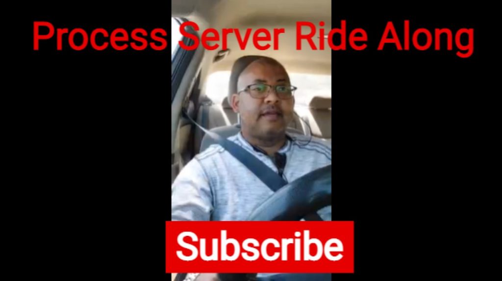 Become A Process Server Archives - Process Server Training