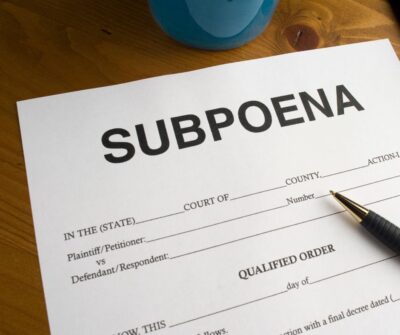 How To Become A Process Server? You Need Process Server Training