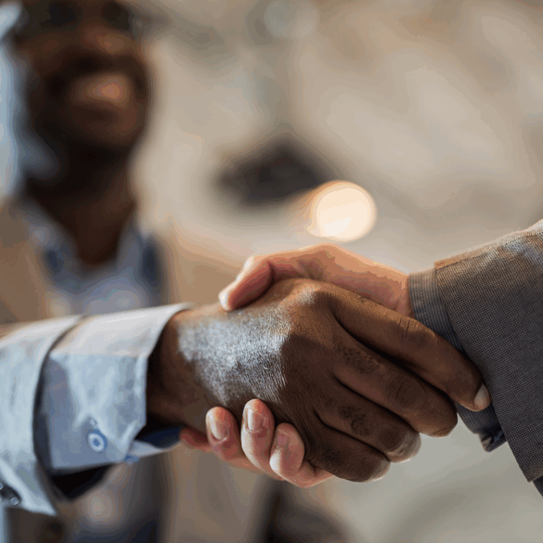 Partner With Us - Process Server Training